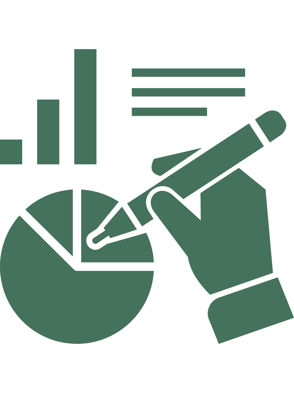 Marking Services - Research Writing & Editing Services