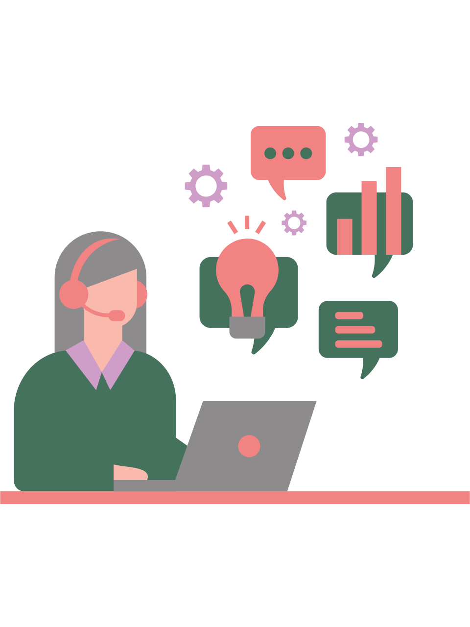 Services - Research Writing & Editing Services